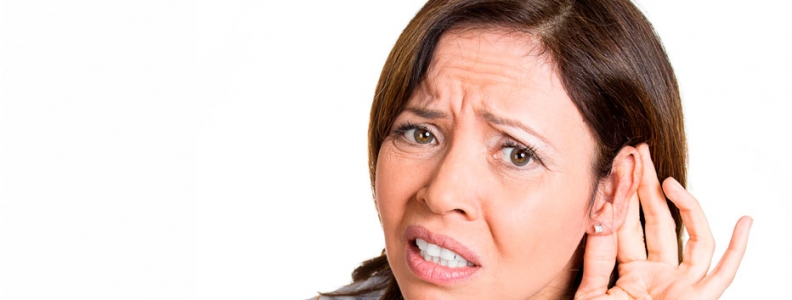 Acúfenos tratamiento natural | Implantología Auricular Avanzada