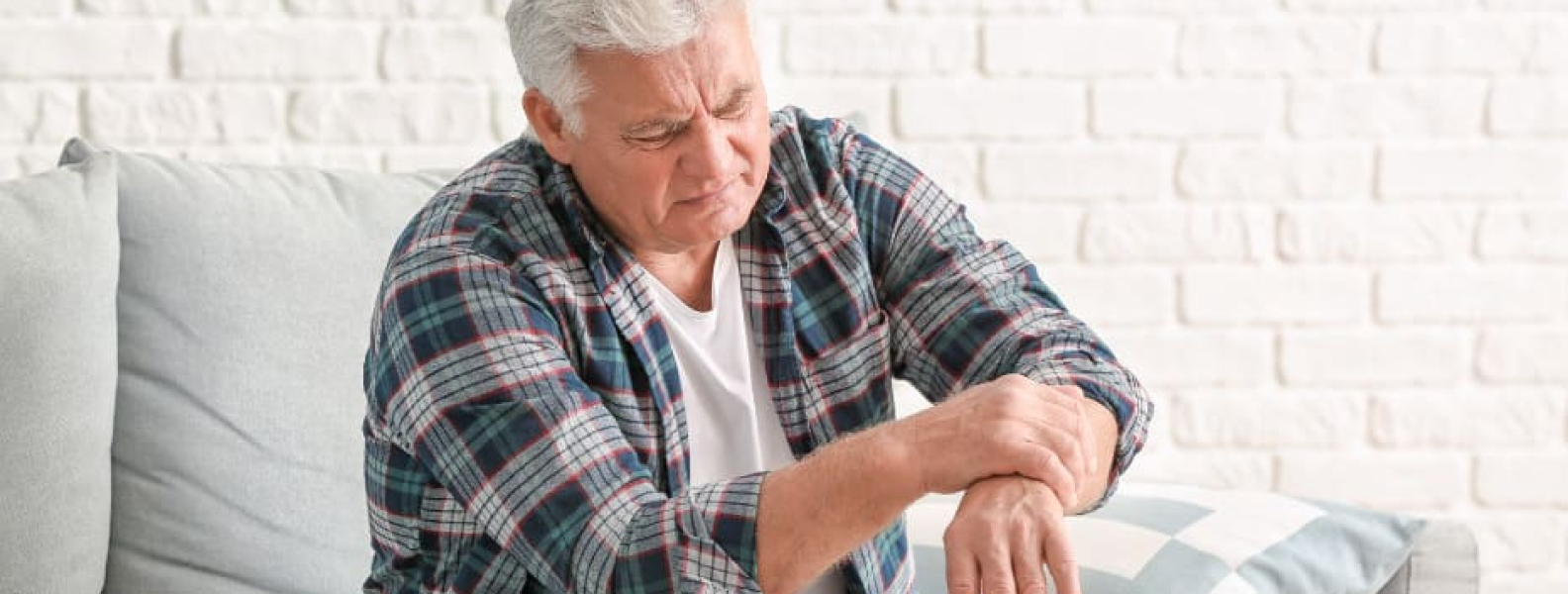 Fénomeno on-off en la enfermedad del Parkinson | Parkinson y salud